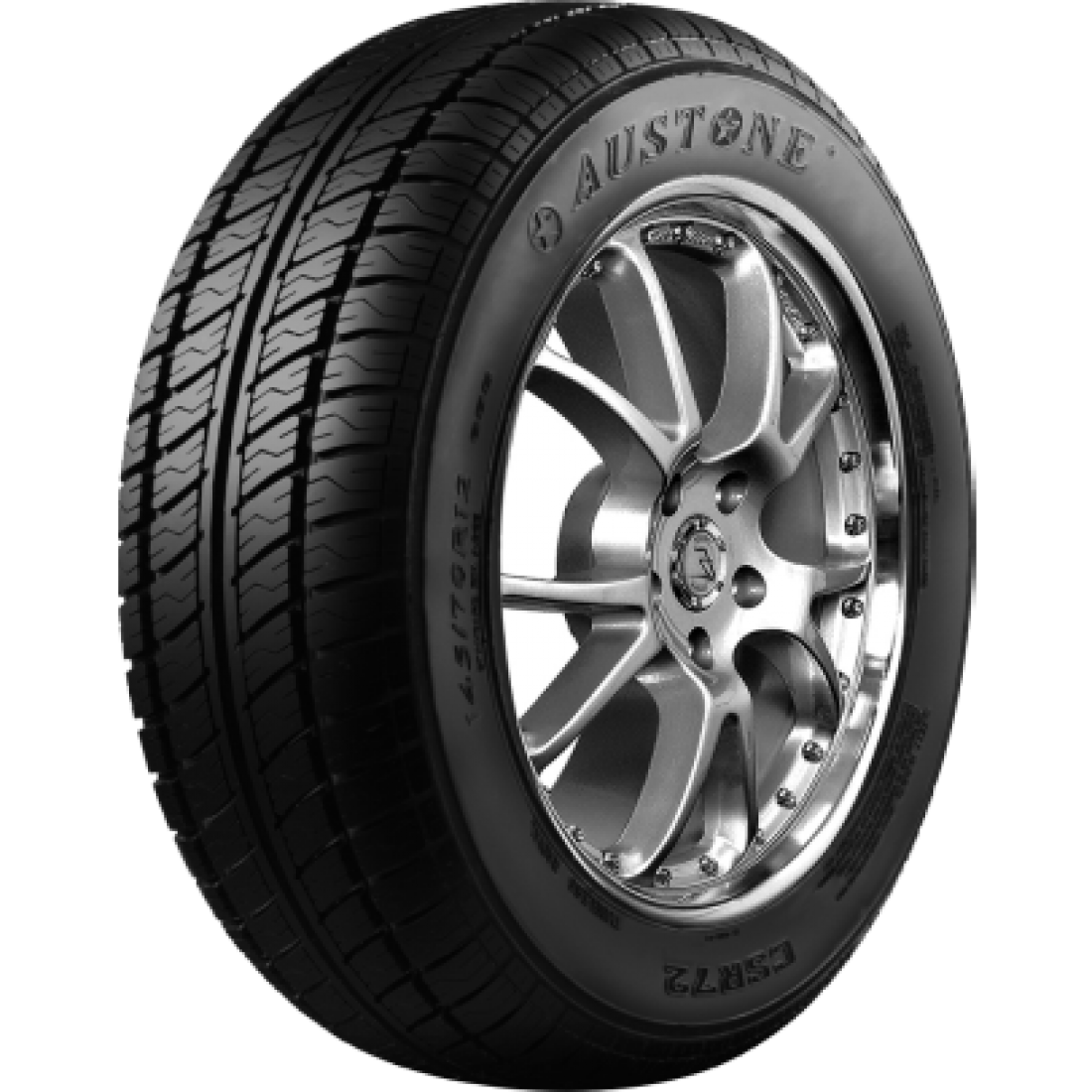 Austone 245/50R20 Tyres - ECOTYRES GLOBAL RESOURCES